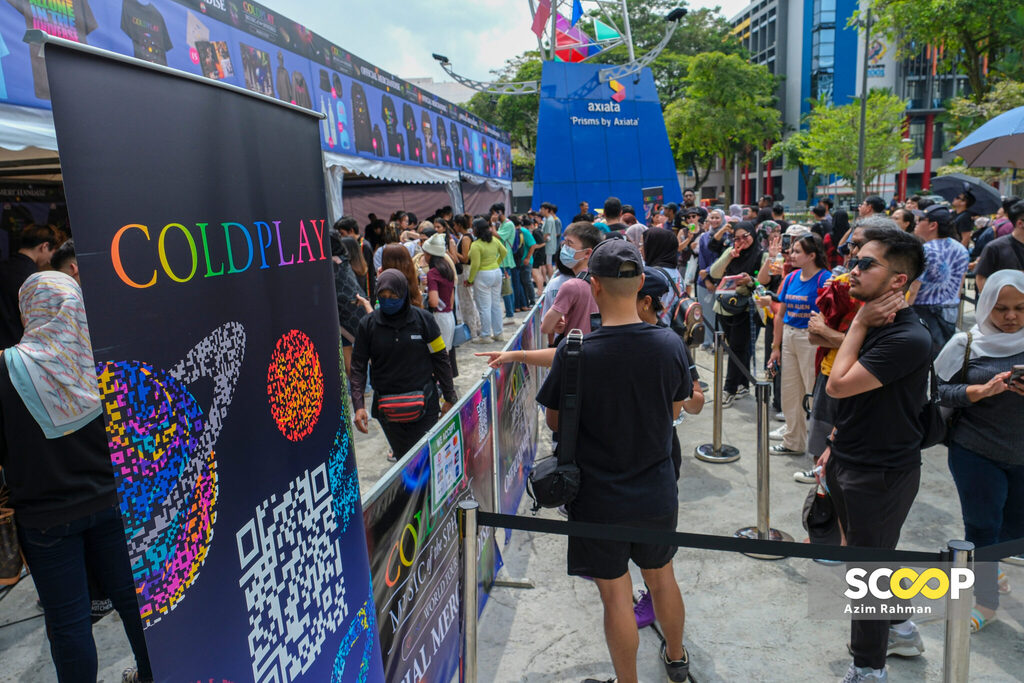Coldplay's resonance: a symphony of economic boom, tourist influx for ...