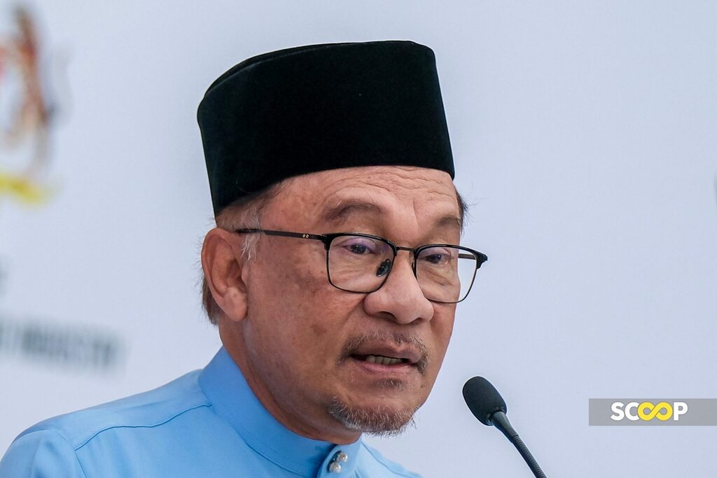 Johor Sultan’s desire to put MACC, Petronas under Agong’s purview poses no threat to ...