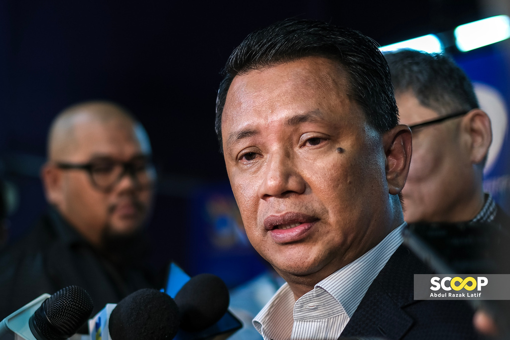 Norza should reconsider stepping down: BAM | Scoop