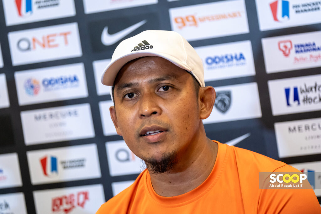 Young Speedy Tigers scramble for last push before Chile opening | Scoop