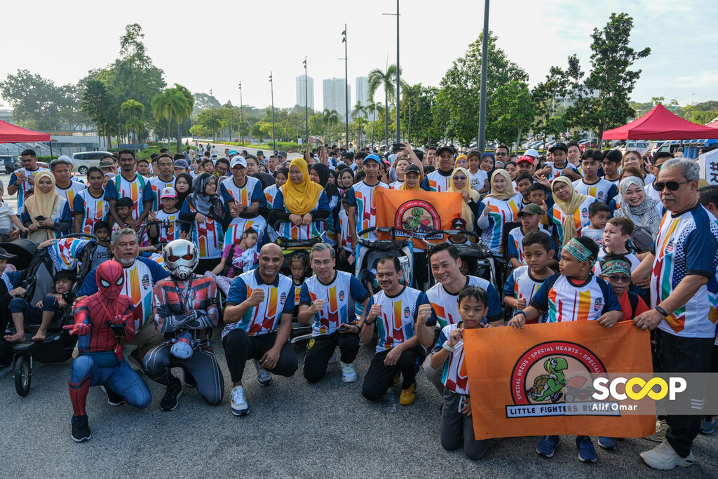 Unity govt not worried with PAS' victory in Kemaman, says Fahmi | Scoop