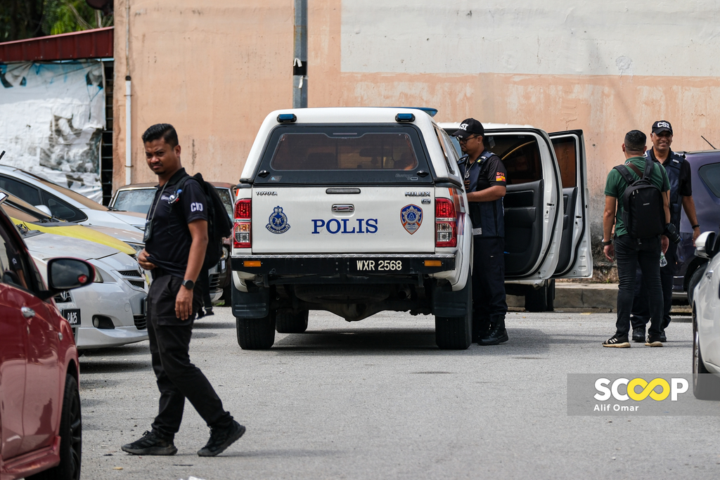 Kes bunuh Zayn Rayyan: Polis berjaya kesan 2 saksi kanak-kanak | Scoop