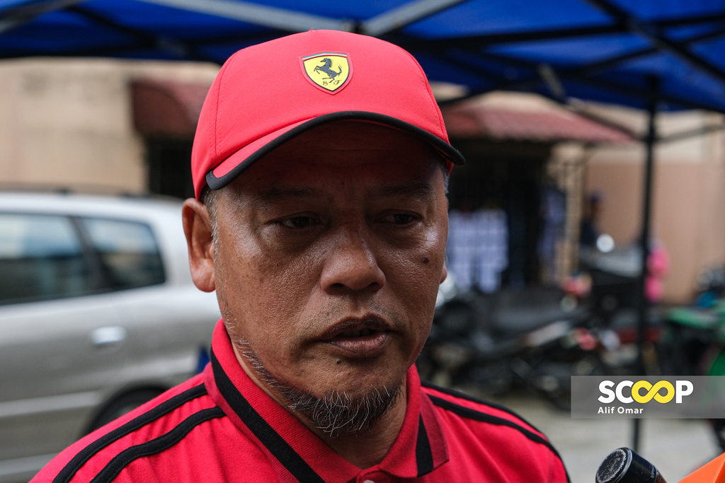 Zayn Rayyan’s grandfather recounts traumatic and sad events of last ...