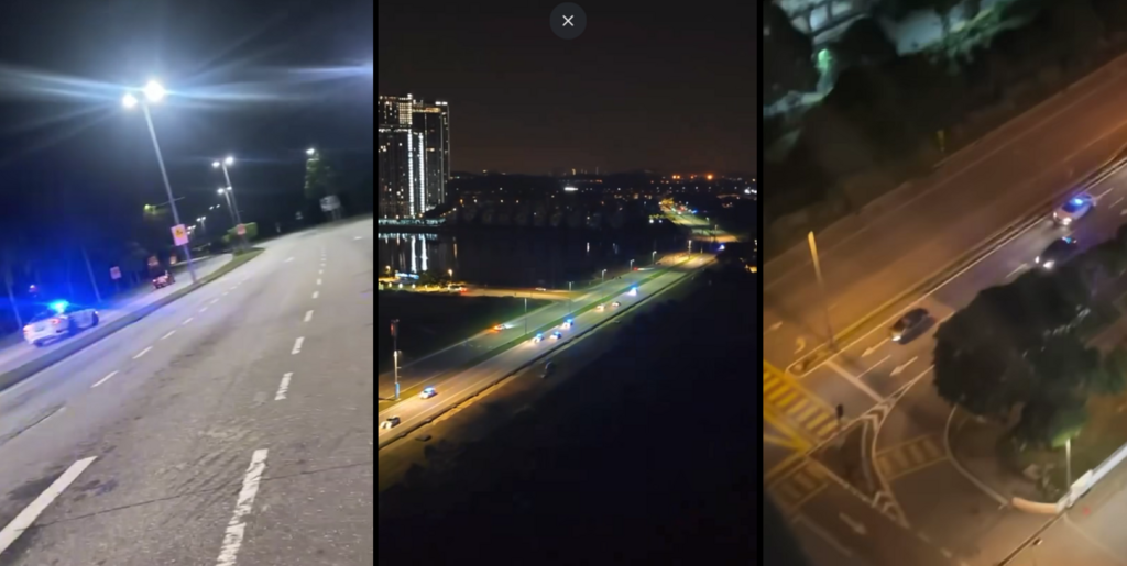 [UPDATED] Bezza driver in high-speed police chase gets one month’s jail ...