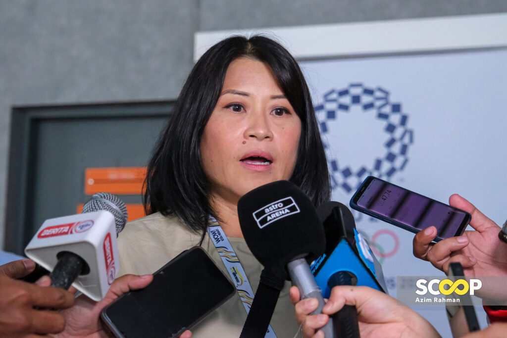 Malaysia Swimming aims for foreign coaches | Scoop