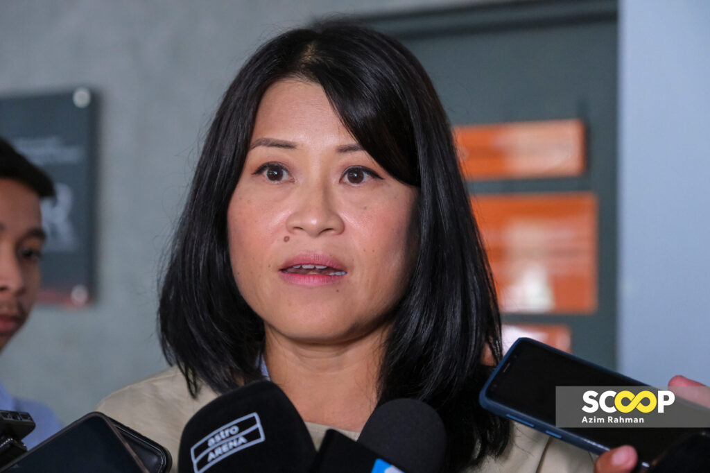 Malaysia Swimming receives green light to increase Podium swimmers | Scoop