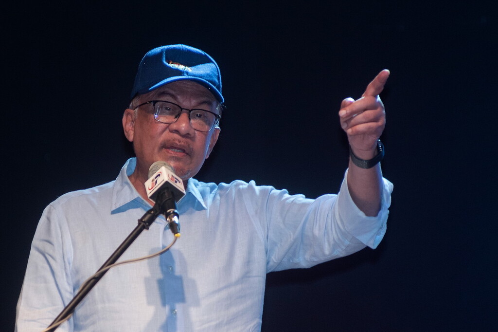 Pan Borneo Highway: Anwar highlights seriousness of delay on Sabah’s ...