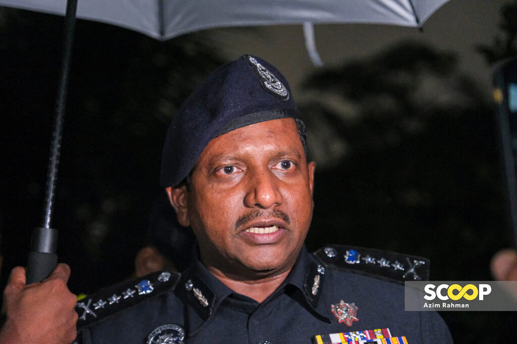 Kematian Zayn Rayyan: Tiada tanda-tanda kecederaan akibat didera | Scoop