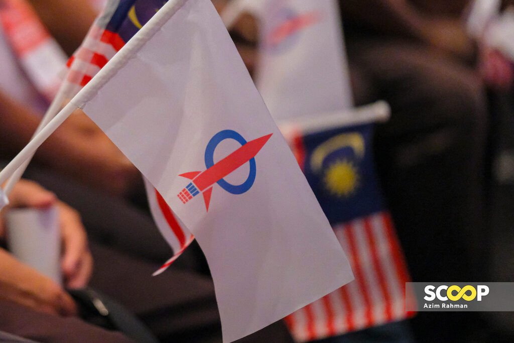 Sabah DAP celebrates year of maintaining the state’s political ...