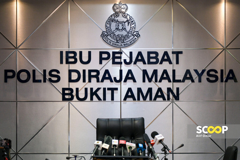 Polis terima lebih 500 laporan berhubung kes penipuan tiga syarikat ...