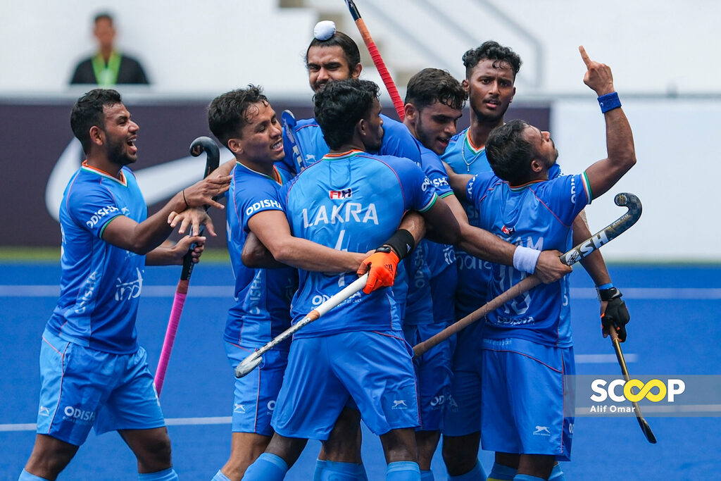 Junior World Cup: India shatters Dutch dominance with 4-3 miracle | Scoop
