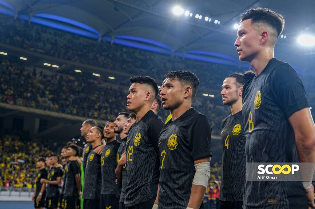 Malaysia third-biggest gainer in 2023 FIFA rankings | Scoop