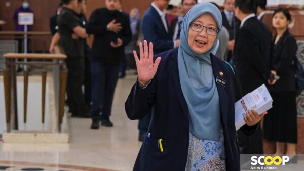 I will do my best: Zaliha welcomes new FT portfolio | Scoop