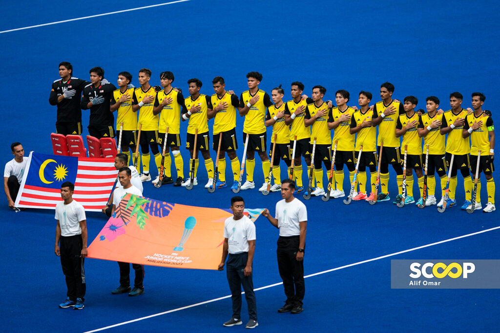 FIH commends Malaysia’s successful hosting of Men’s Junior World Cup ...