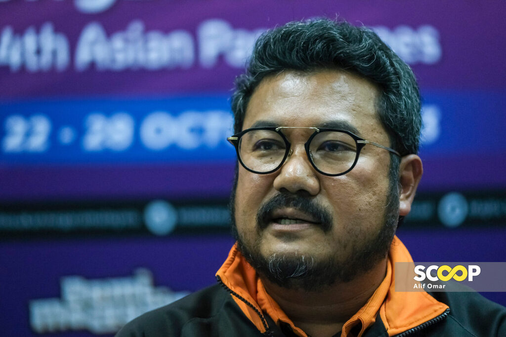 KL Hockey Association disputes former president Megat’s financial claim ...