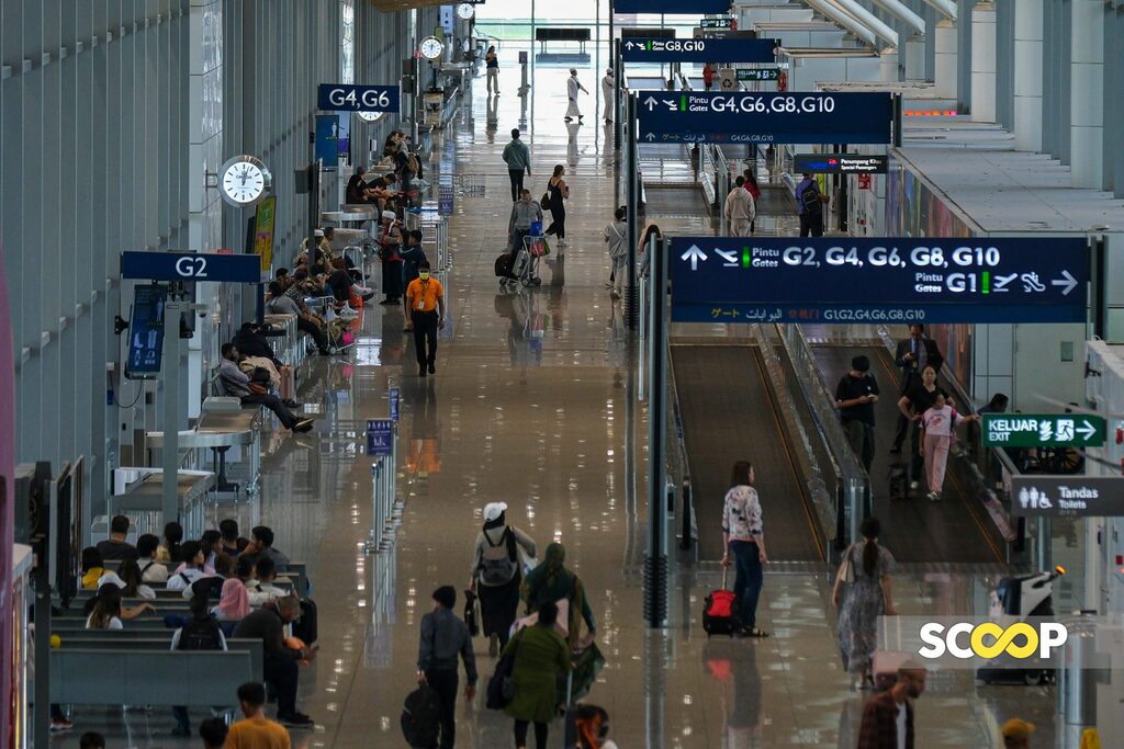 Travelling to Malaysia? Digital arrival card to be mandatory from Jan ...