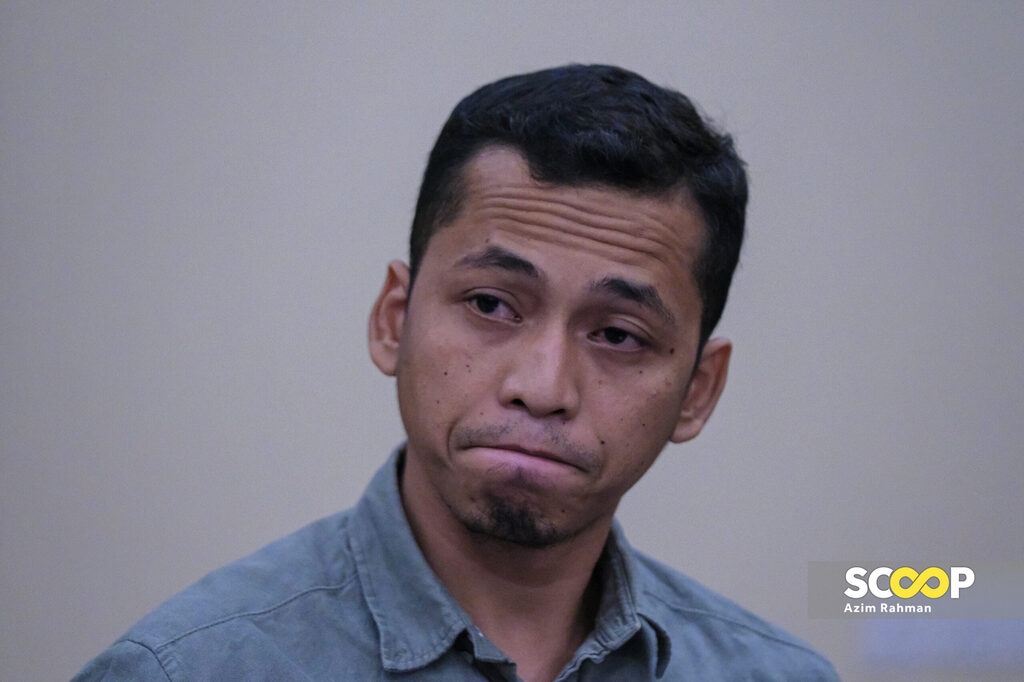 Wahab sends letters of demand to govt, Chegubard, alleged ‘Mr H’ | Scoop