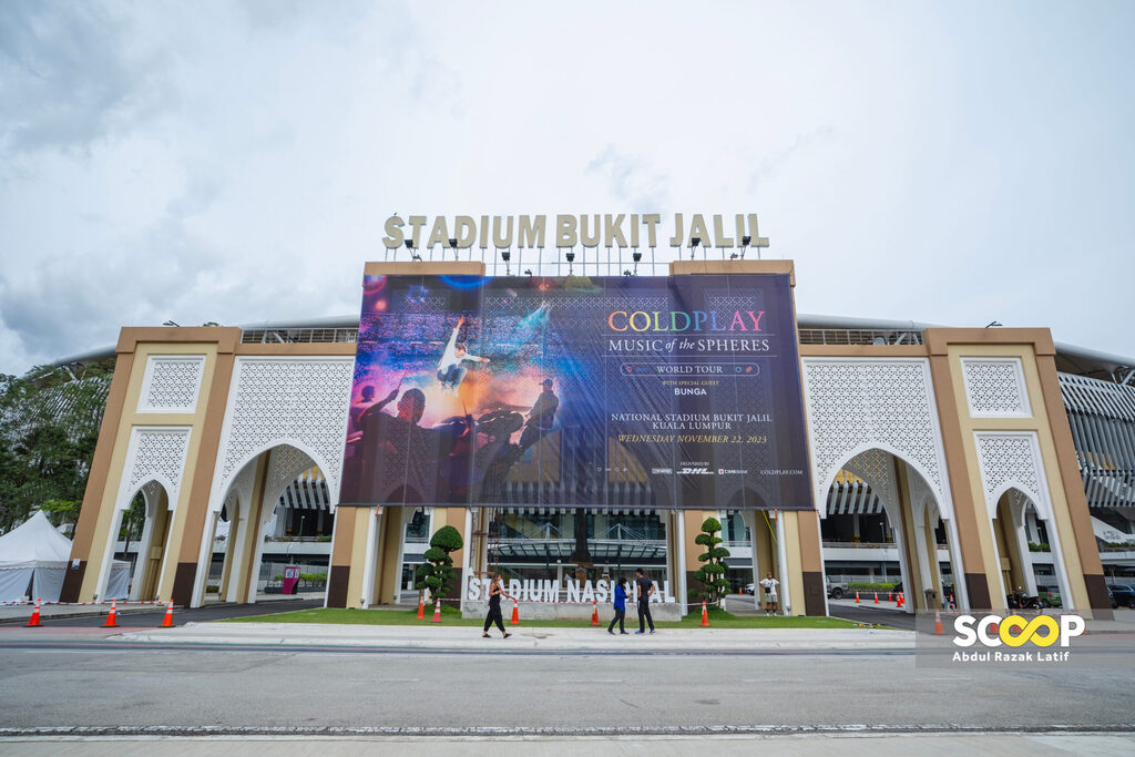 Coldplay's resonance: a symphony of economic boom, tourist influx for ...