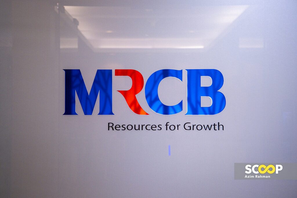 MRCB enters RM527.93 mil property deals with PKNS | Scoop