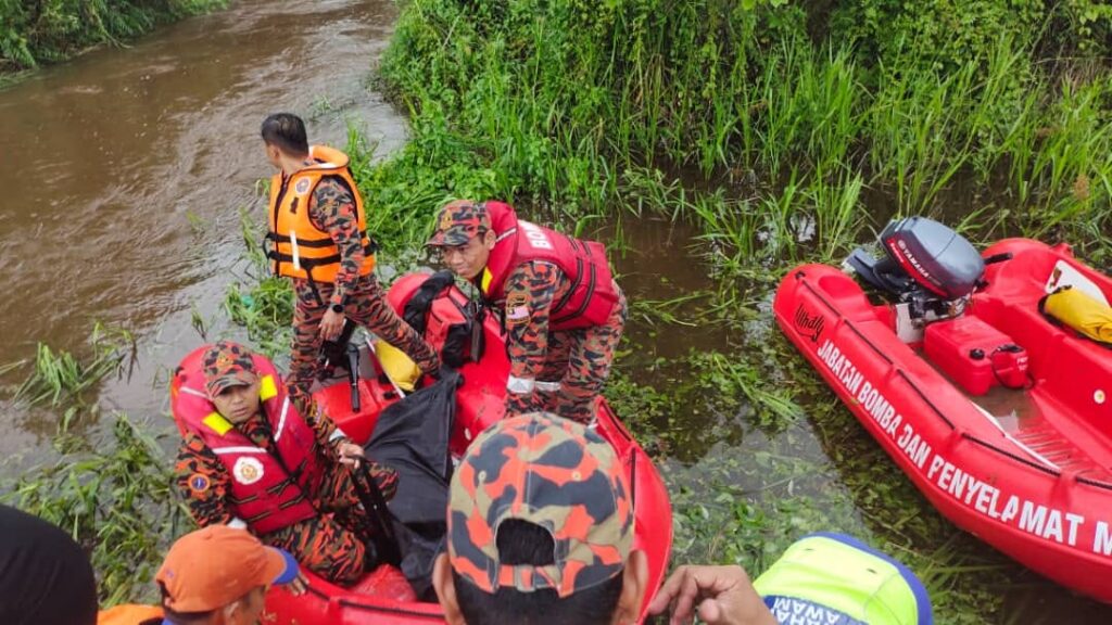 Missing Kuantan boy aged 14 found drowned in canal | Scoop