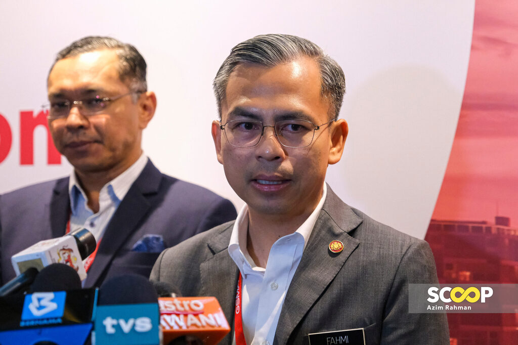 MCMC to introduce framework for social media registration, regulation ...