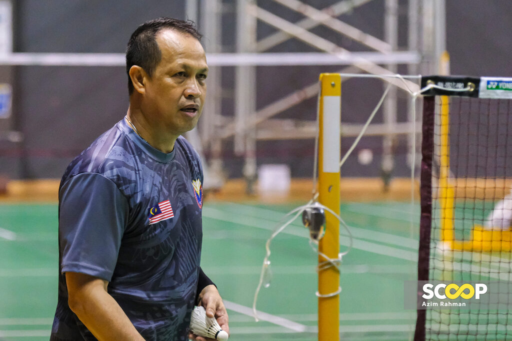 Chasing wins v climbing ranks: shuttlers’ misdirected focus thwarting ...