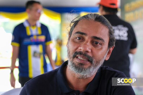 Mix of naturalised, local footballers the perfect recipe for Malaysia ...