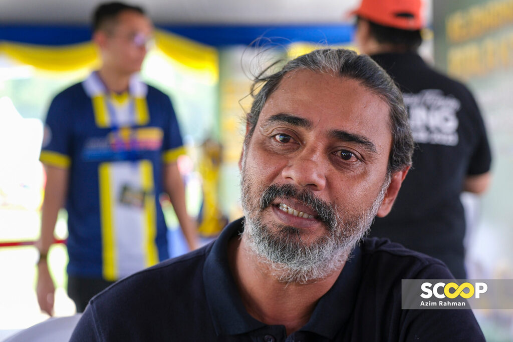 Mix of naturalised, local footballers the perfect recipe for Malaysia, says Khalid Jamlus | Scoop