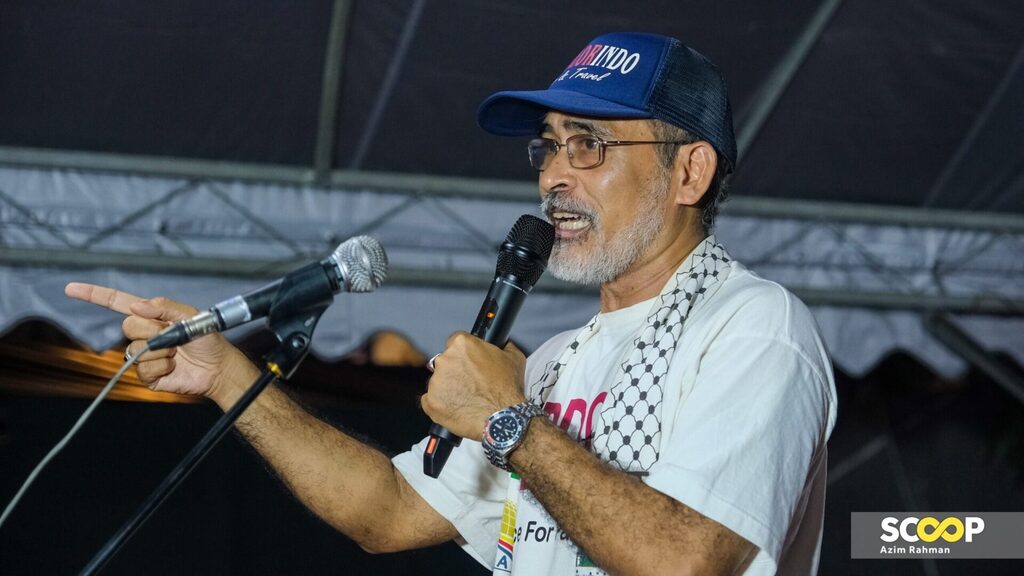 McDonald’s Malaysia tiada asas saman BDS, ‘kami tak gentar’ | Scoop