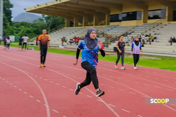 Nur Aishah’s unyielding journey: from overlooked talent to sprinting sensation | Scoop