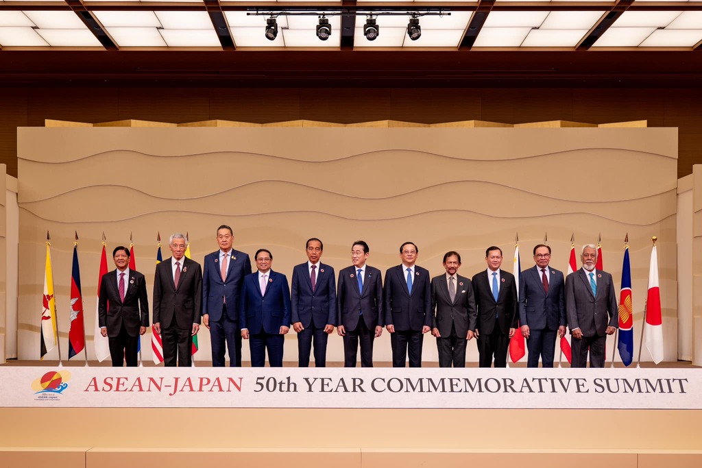 Anwar to wrap up Japan visit with AZEC leaders' summit, meeting M’sian ...