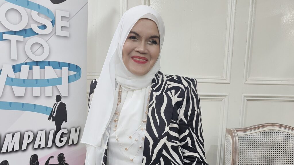 Penat layan kecaman toksik, Aishah enggan sertai pertandingan nyanyian ...