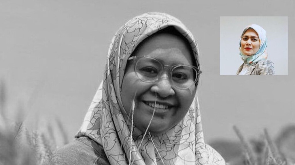 Tabung Bantulah Fiza sudah cecah RM40,000, terima kasih rakyat Malaysia ...