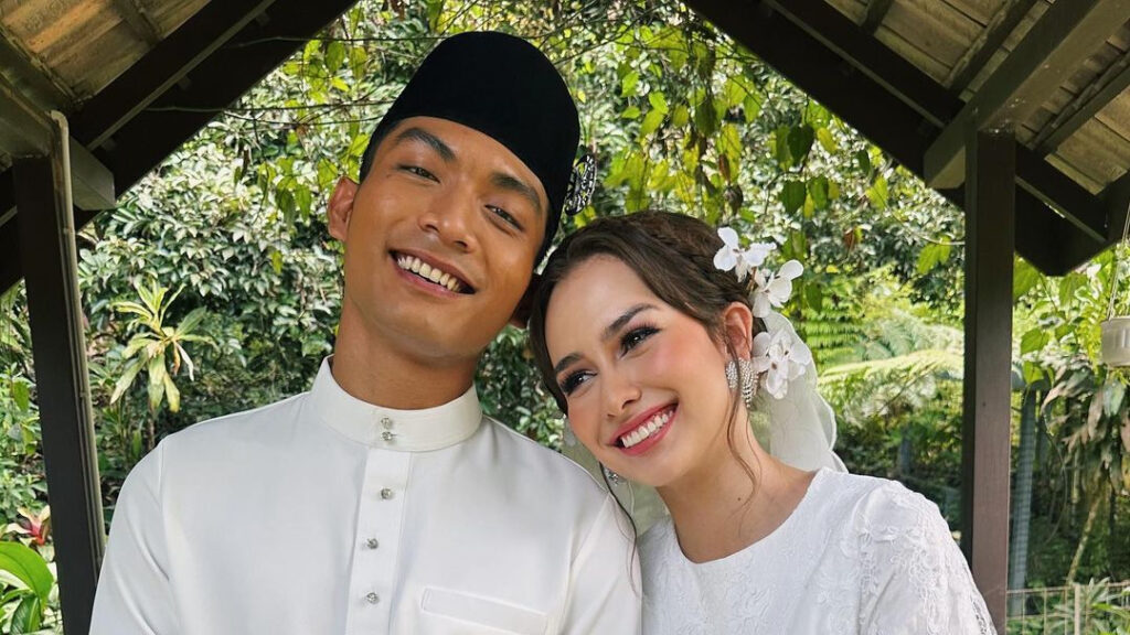 Peminat Indonesia tak boleh ‘move on’ bila cinta Anna Jobling beralih ...