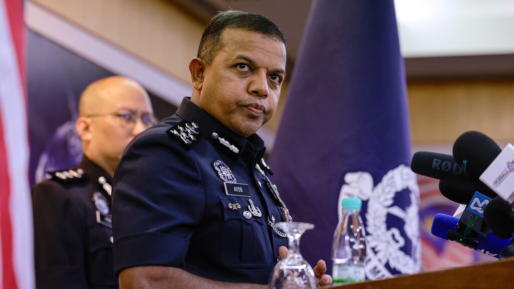 Berselindung di sebalik NGO, ketua sindiket dadah terbesar Sabah ...