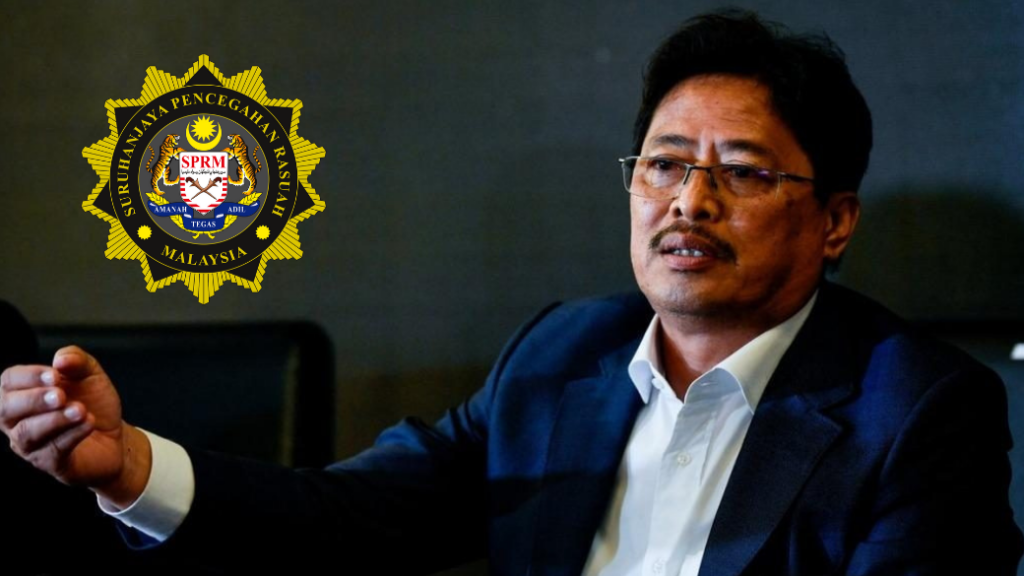 Azam 2024: SPRM tekad capai sifar rasuah, atasi ketirisan dana | Scoop