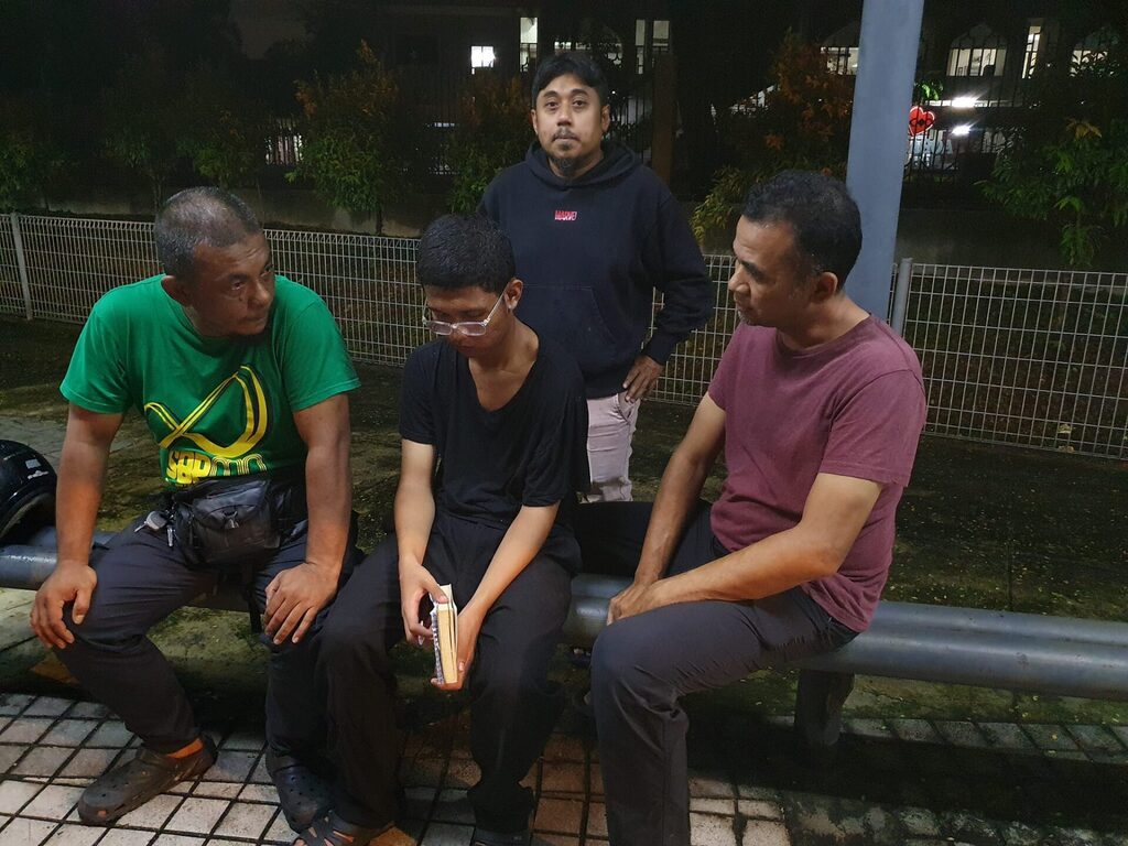 Pelajar lari asrama kerana dibuli: Ibu bapa, rakan, pihak sekolah ...