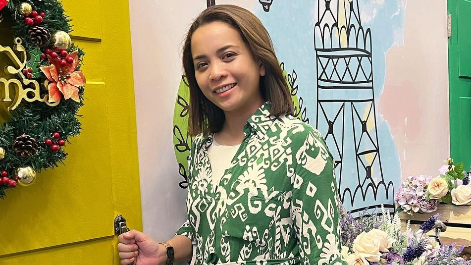 Gembira Jemputan Ke Neraka masuk Top 10 Netflix, Darling Ngasri ...