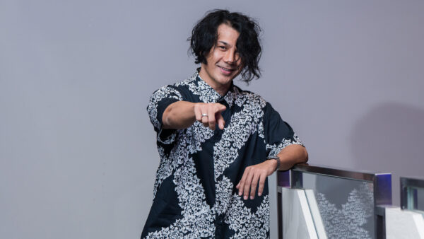 Arja Lee mahu buka sekolah seni di Kelantan | Scoop