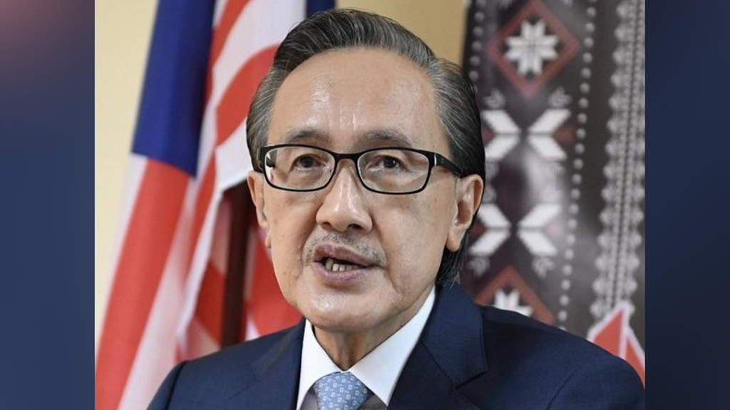 GRS tumpu pulih ekonomi rakyat, bukan ‘tebuk atap’ ganti Kerajaan ...