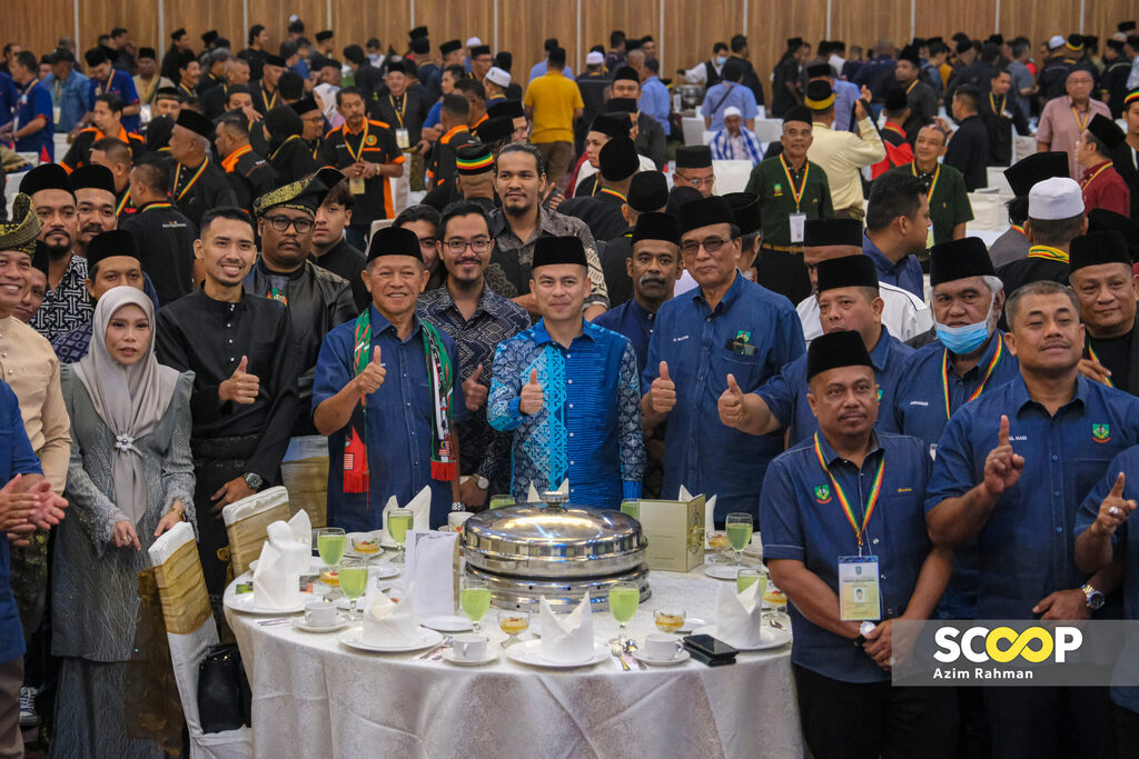 53 daripada 130 stesen pemancar komunikasi terjejas banjir telah ...