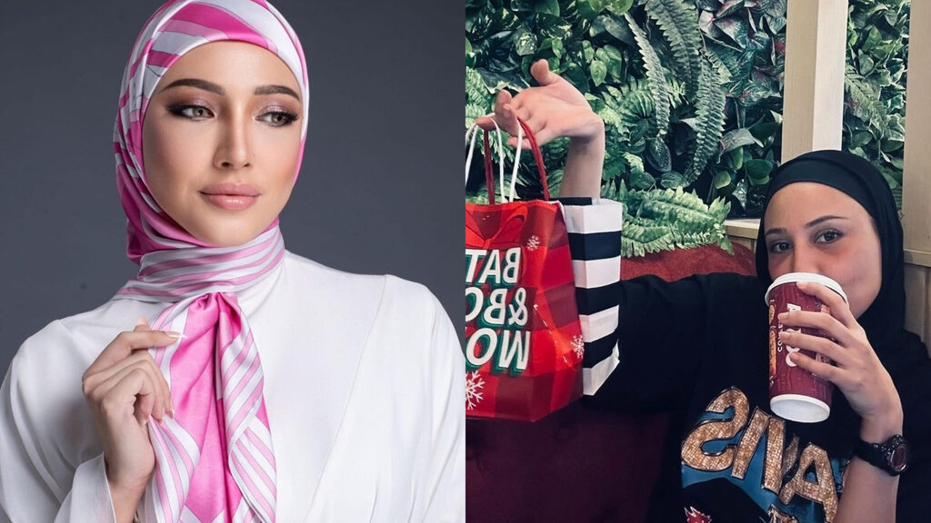 Rancang untuk ke Gaza tahun depan, netizen persoal Fathia Latiff yang ...