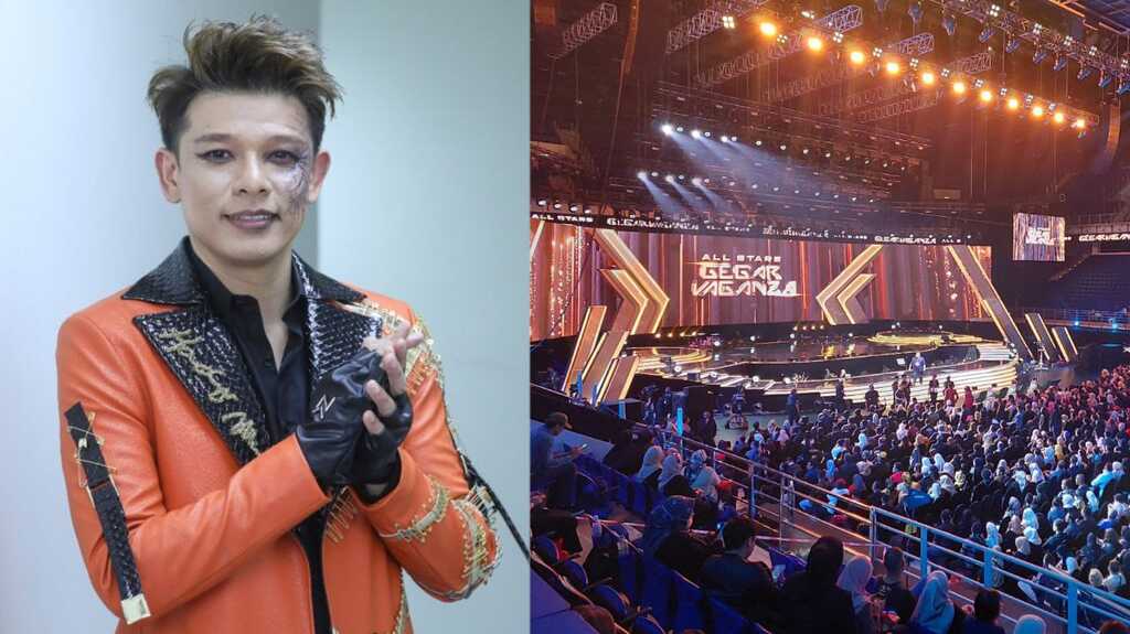 Final ASGV: Axiata Arena dimeriahkan peminat Singapura, adakah ia ...