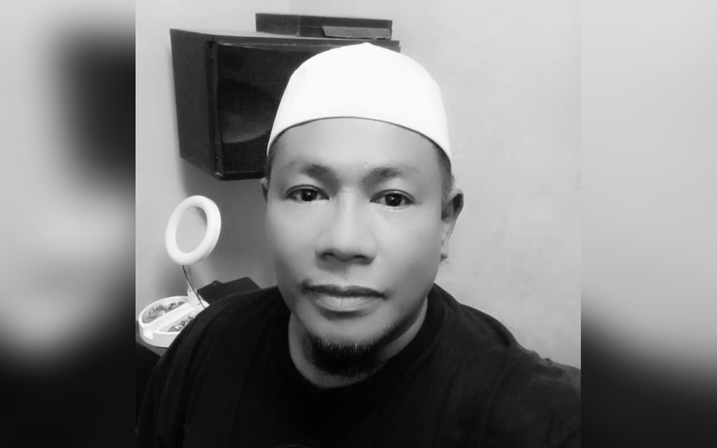 Dua minggu tidak sedarkan diri, Ibnor Riza meninggal dunia | Scoop