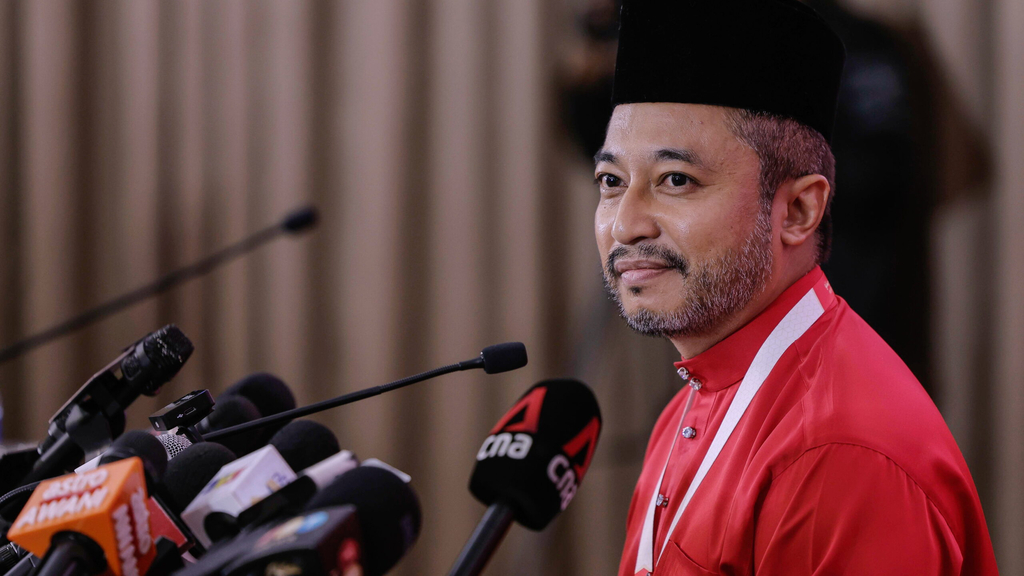 Isham sahkan terima surat pemecatan, enggan merayu | Scoop