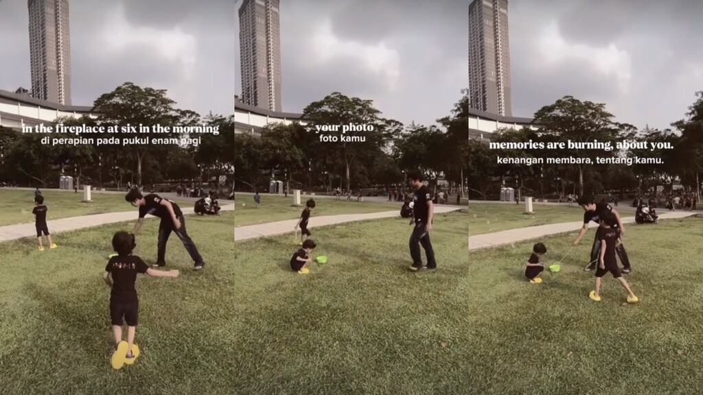 20 hari selepas pemergian Zayn Rayyan: ‘Ada kenangan yang tidak boleh ...