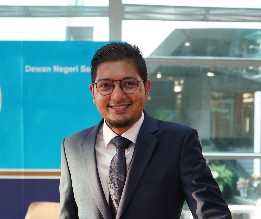 Case involving Selangor MB’s press sec postponed | Scoop