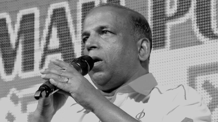DAP’s founding member John Fernandez dies at 82 | Scoop