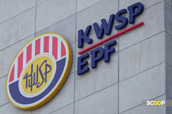 EPF to announce new CEO soon as Amir Hamzah moves to finance minister ...