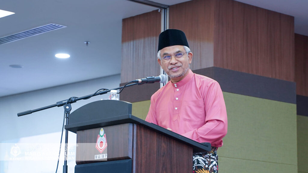 MAIWP’s 2024 budget up by 11.31%, including RM1.3 bil for distribution ...